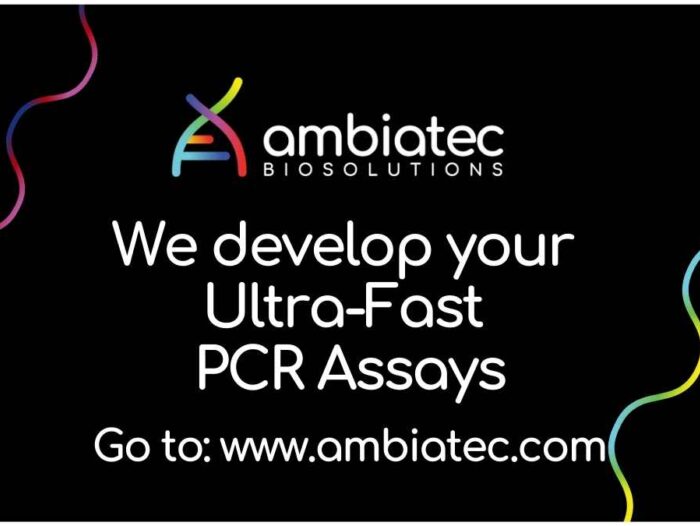 Unveiling the Secrets of Fast PCR Workflows – Ambiatec Biosolutions